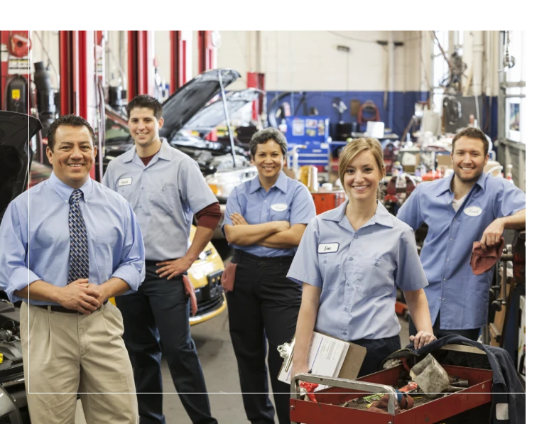 Interstate Trucksource - Full Service Medium and heavy-duty Truck ...